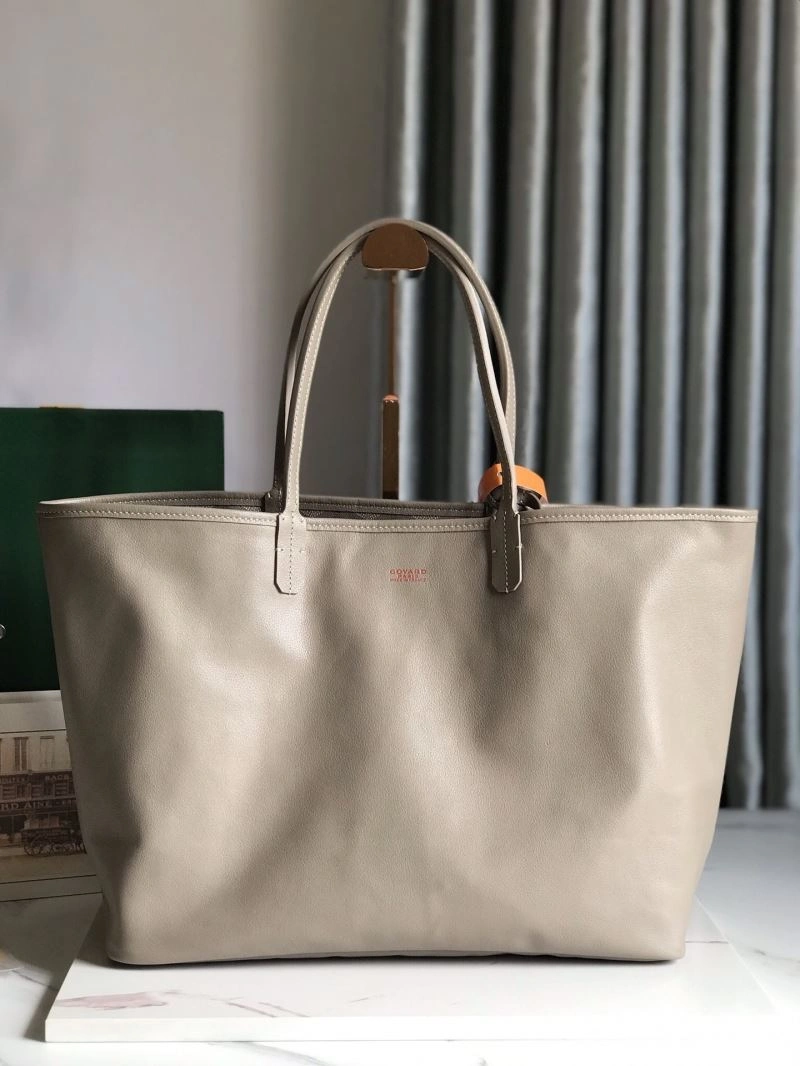 Brand-original Goyard Shopping Bags