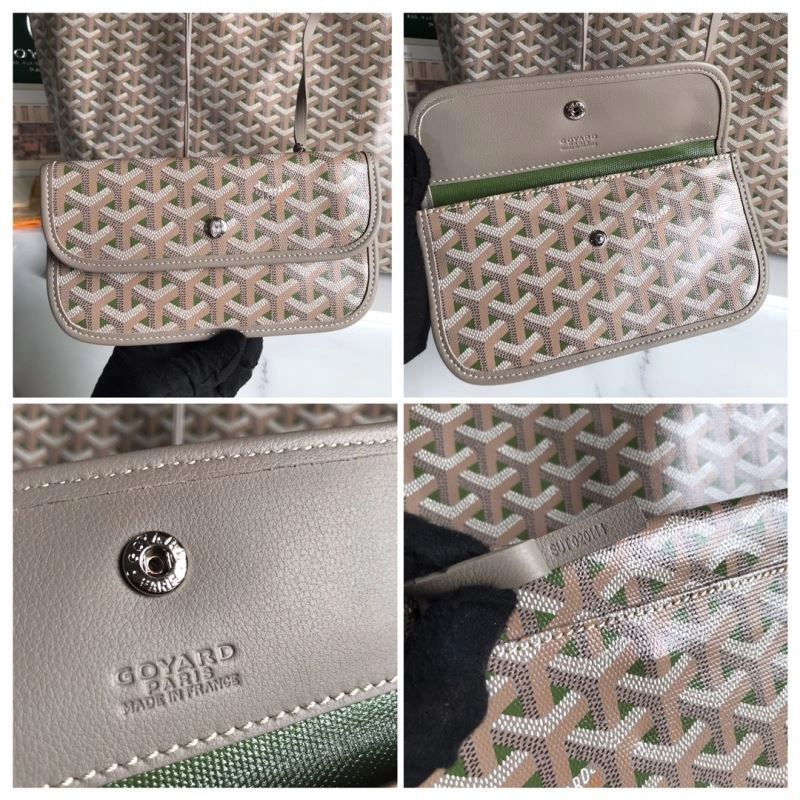 Brand-original Goyard Shopping Bags