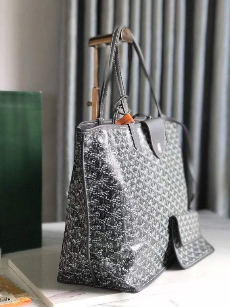 Factory-made Goyard Shopping Bags