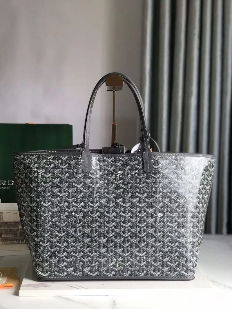 Factory-made Goyard Shopping Bags