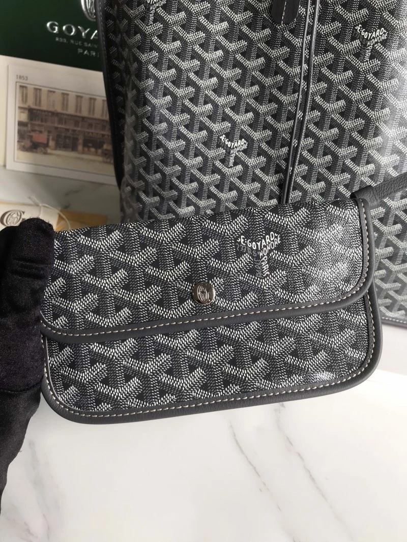 Factory-made Goyard Shopping Bags
