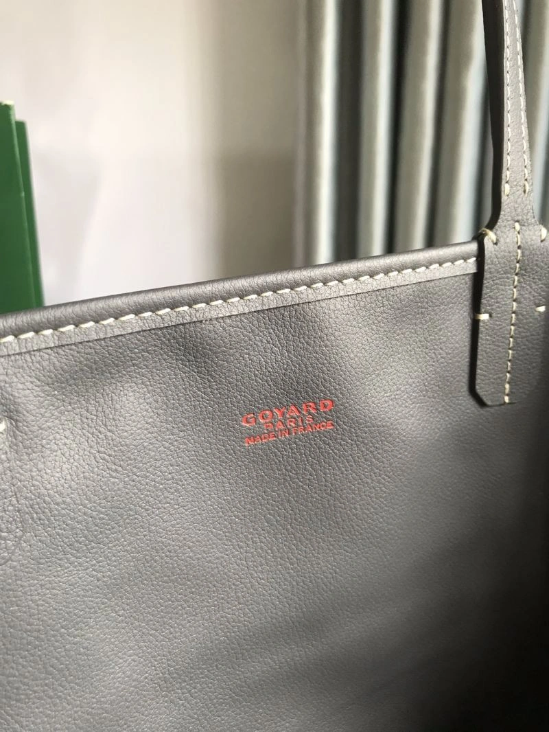 Factory-made Goyard Shopping Bags