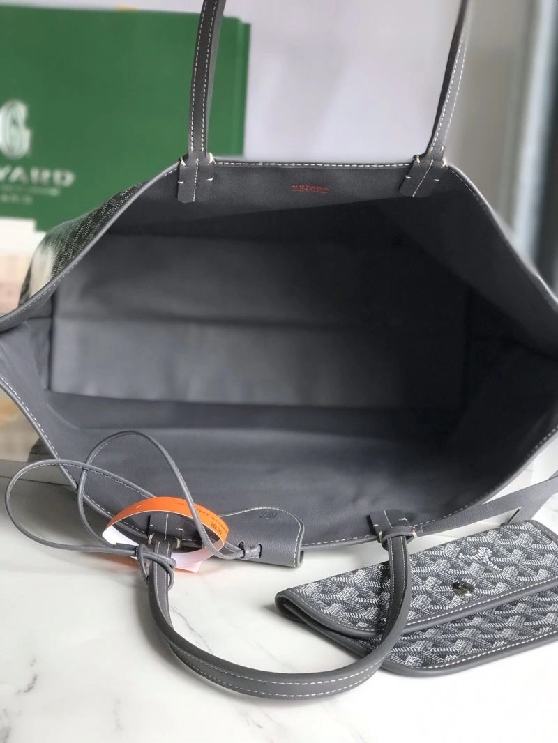 Factory-made Goyard Shopping Bags
