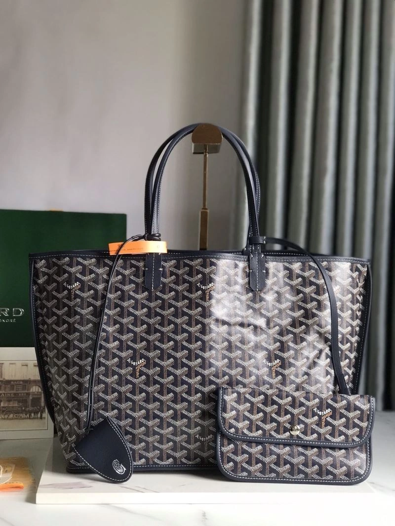 Goyard Shopping Bags