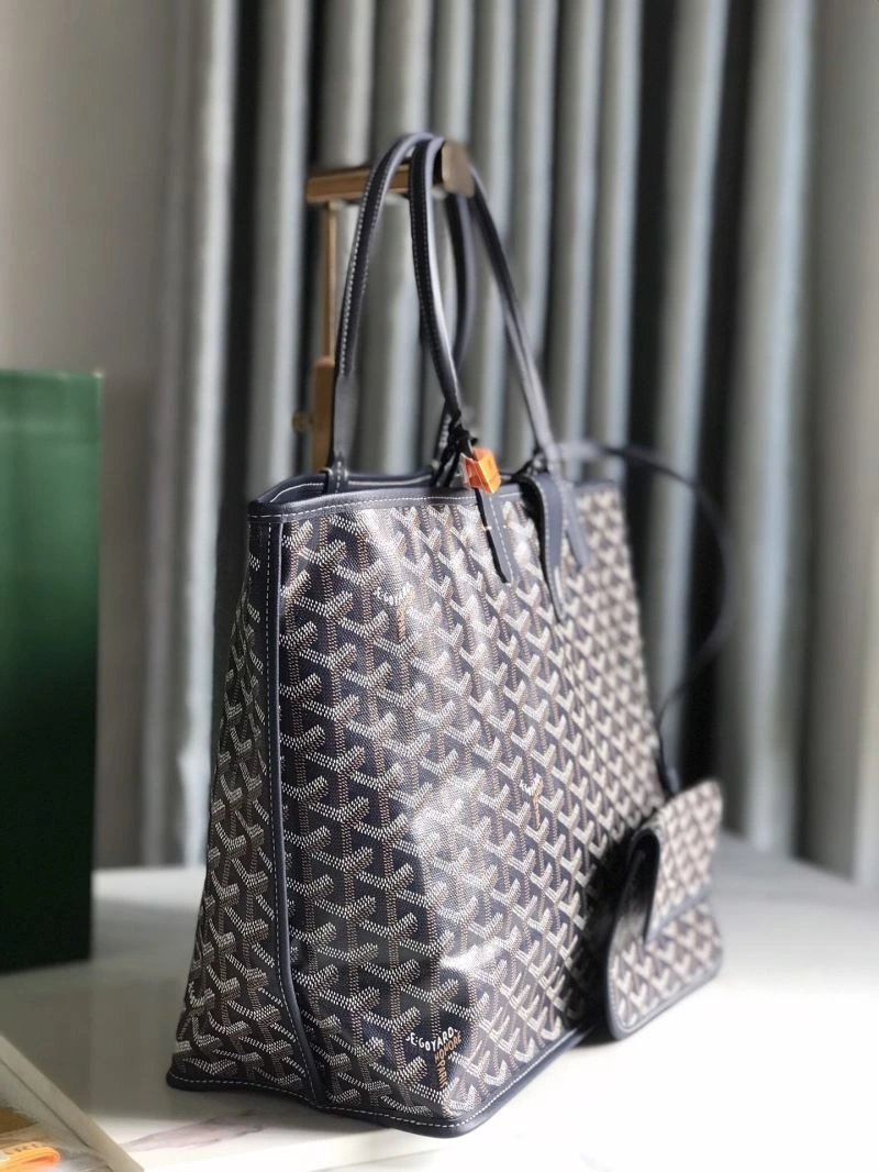 Reasonably priced Goyard Shopping Bags