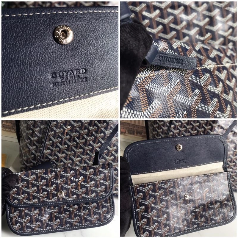 Reasonably priced Goyard Shopping Bags