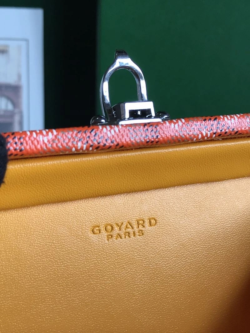 OEM Goyard Suitcase