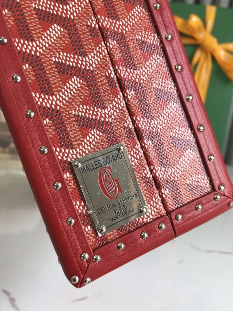 Cut-rate Goyard Suitcase