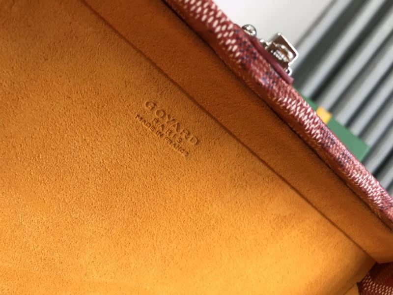 Cut-rate Goyard Suitcase