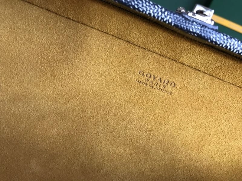 Economical Goyard Suitcase