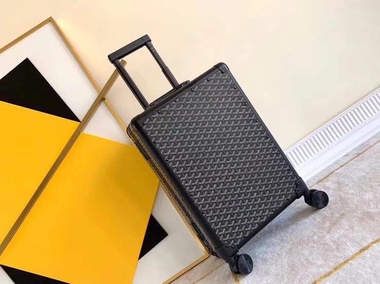 Low-cost Goyard Suitcase