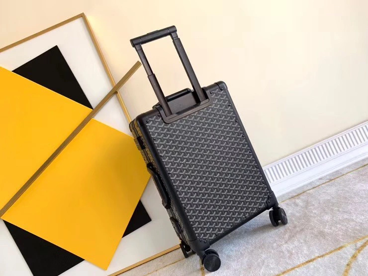 Low-cost Goyard Suitcase