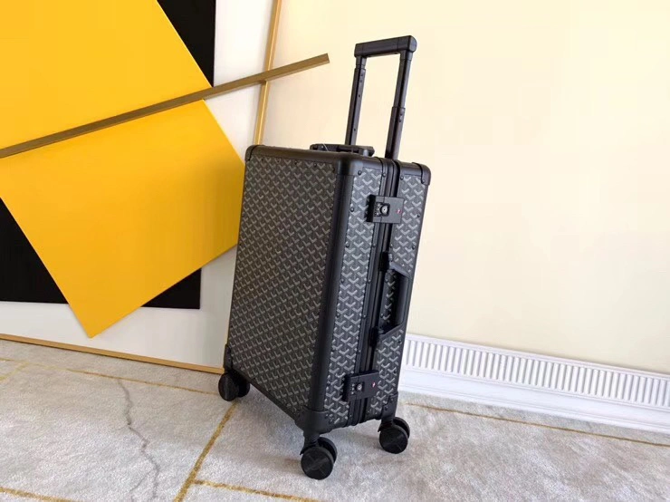 Low-cost Goyard Suitcase