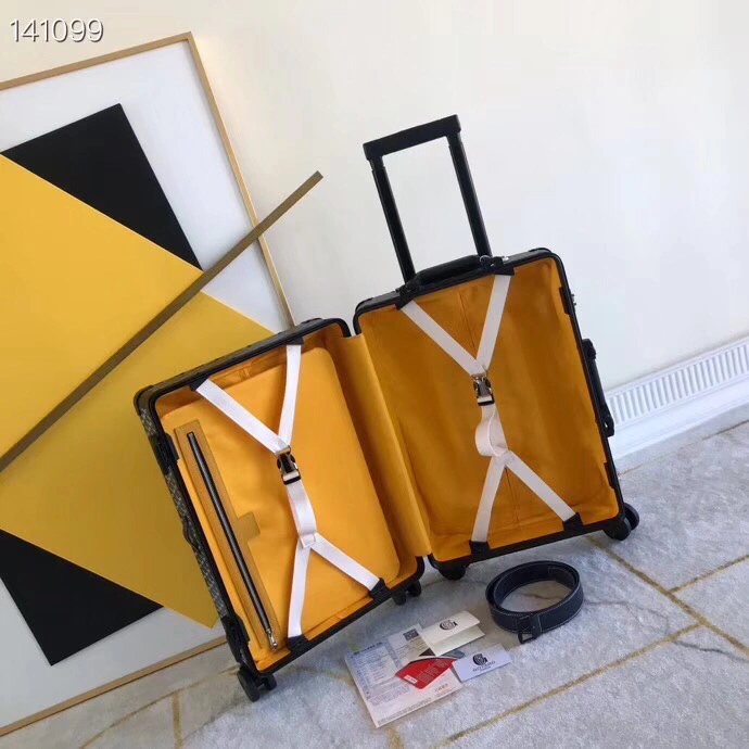 Low-cost Goyard Suitcase