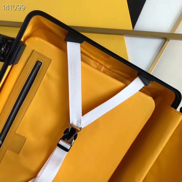Low-cost Goyard Suitcase