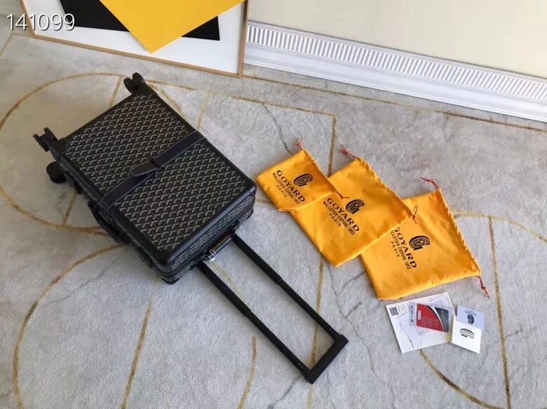 Low-cost Goyard Suitcase