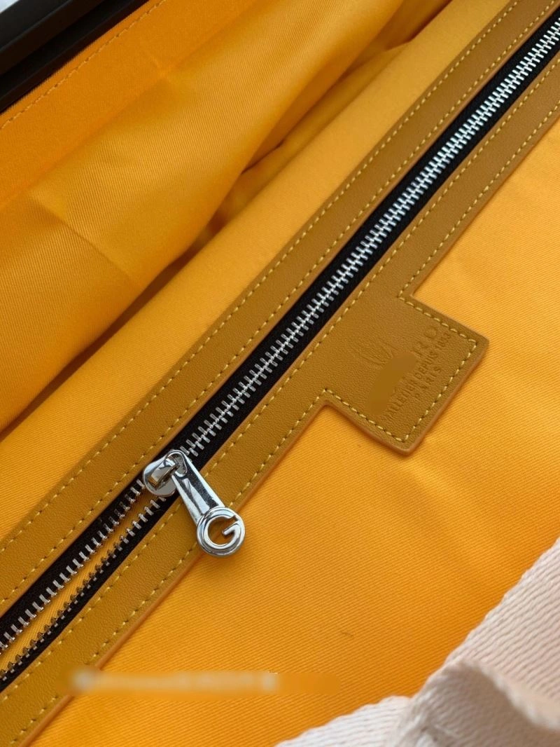 Indistinguishable Goyard Suitcase