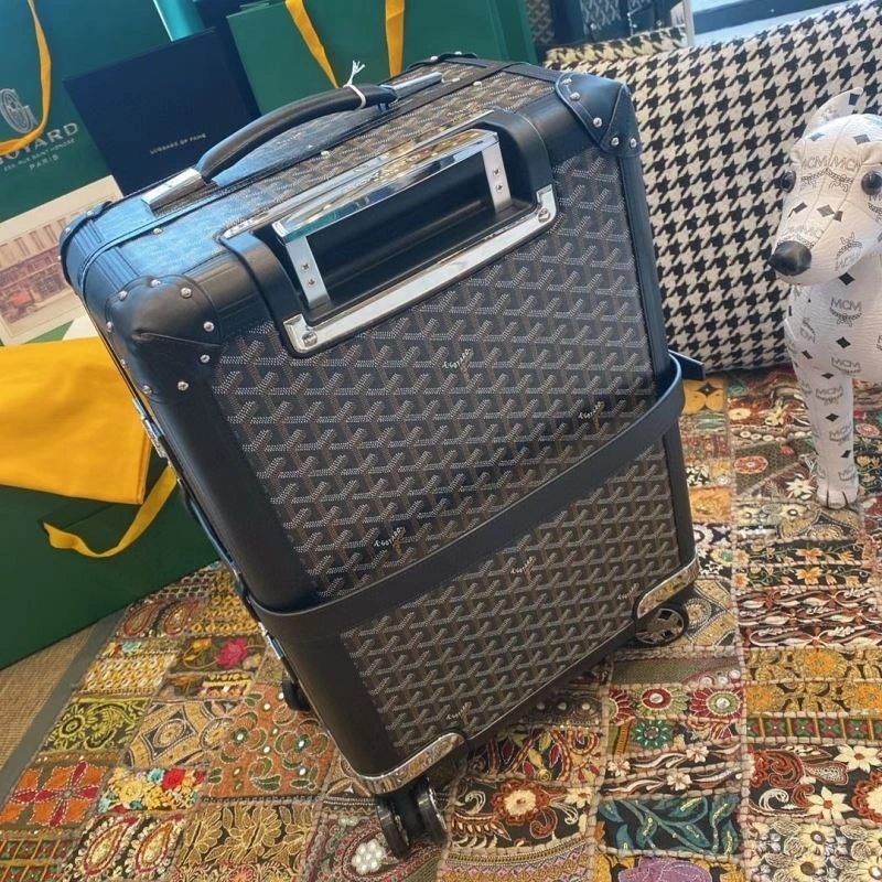 Low-cost Goyard Suitcase