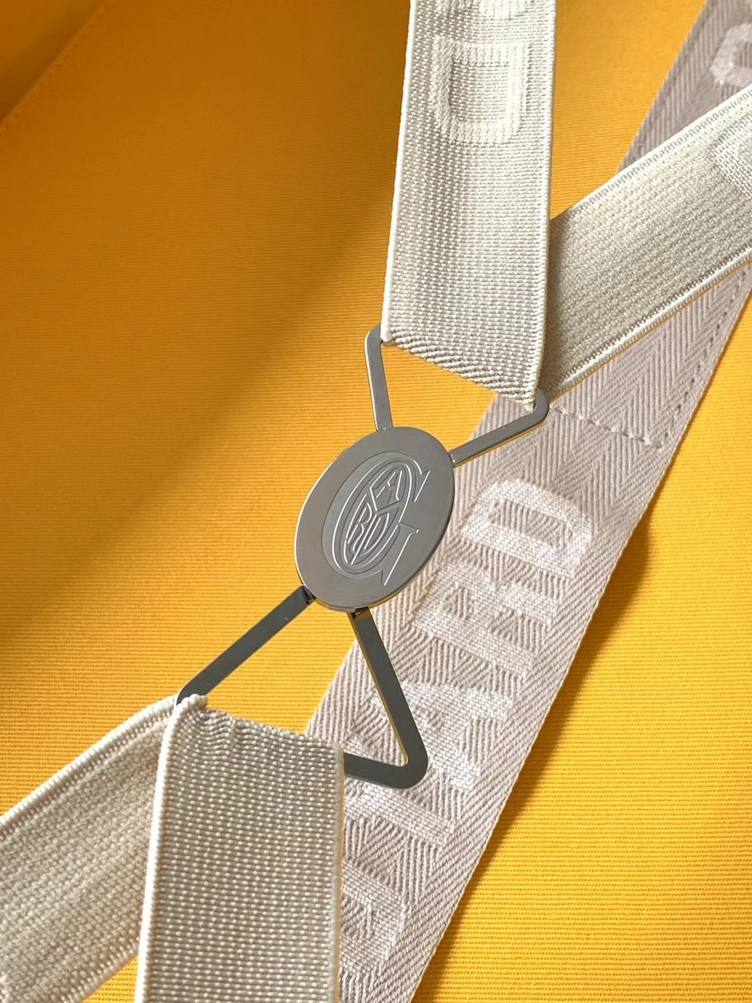 Original Goyard Suitcase
