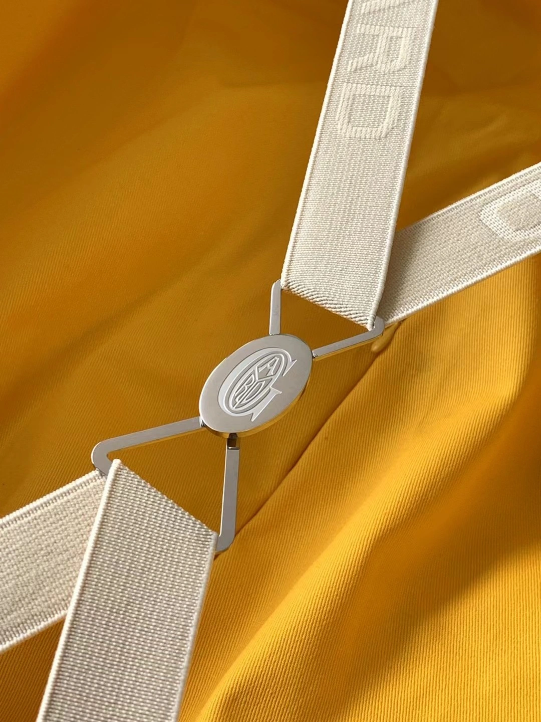 Factory-made Goyard Suitcase