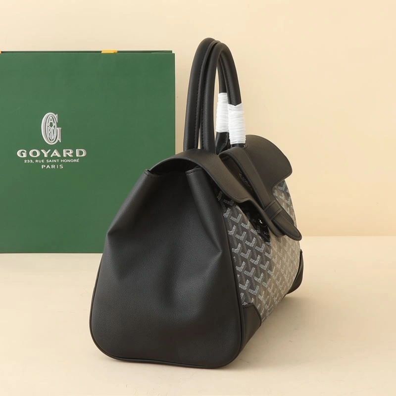 Budget-friendly Goyard Top Handle Bags