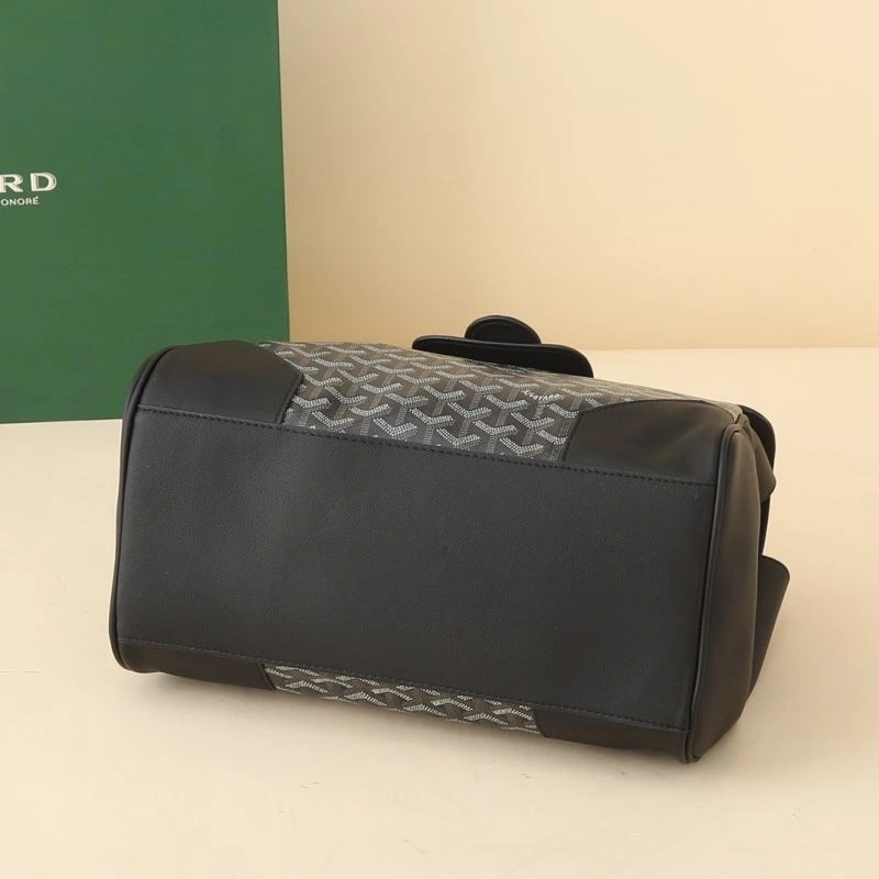 Budget-friendly Goyard Top Handle Bags