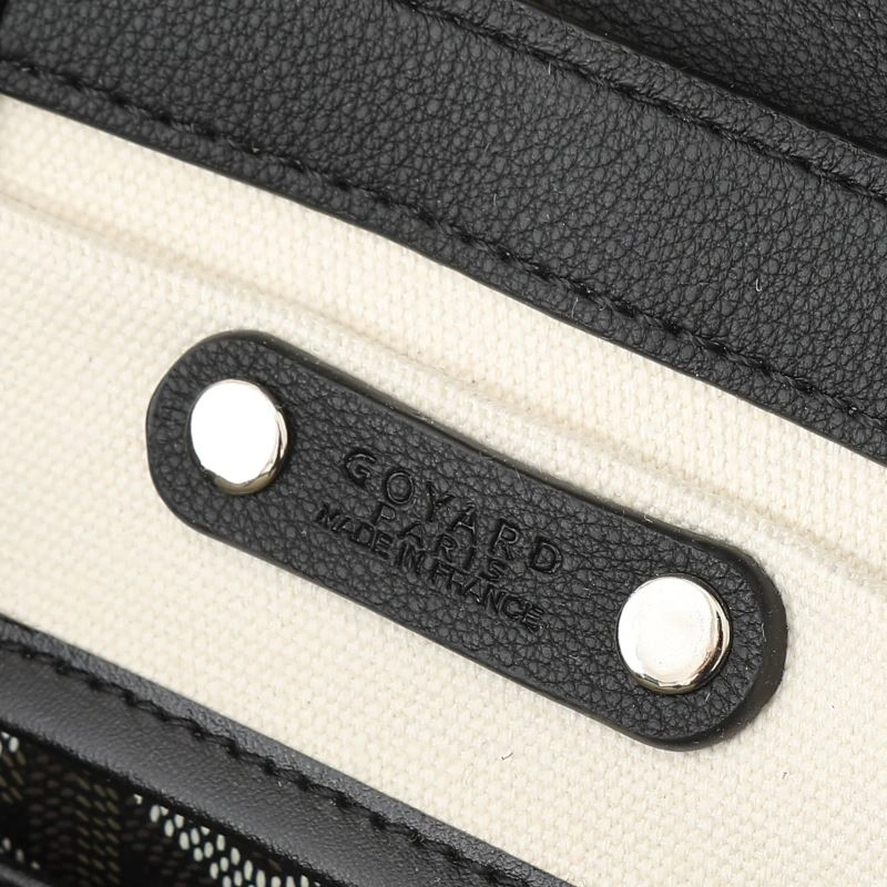 Budget-friendly Goyard Top Handle Bags