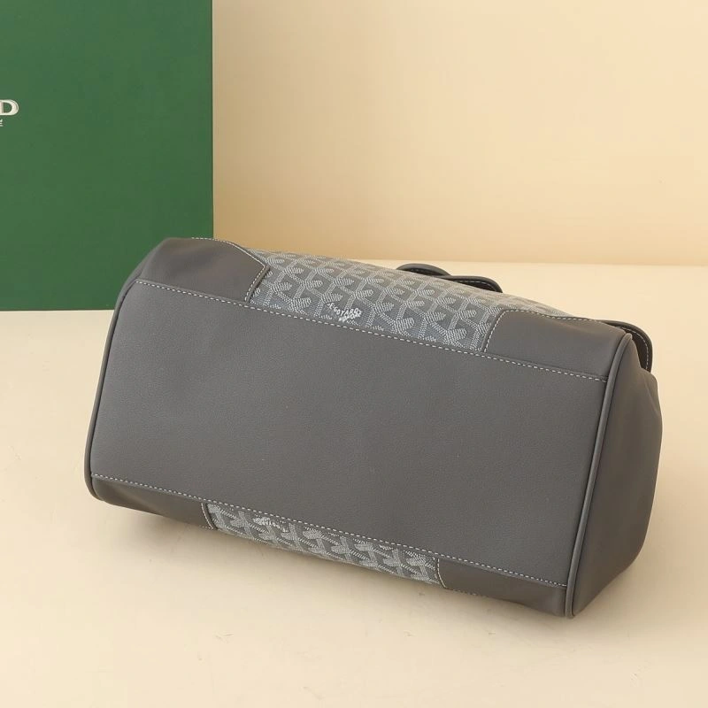 Authentic Goyard Top Handle Bags