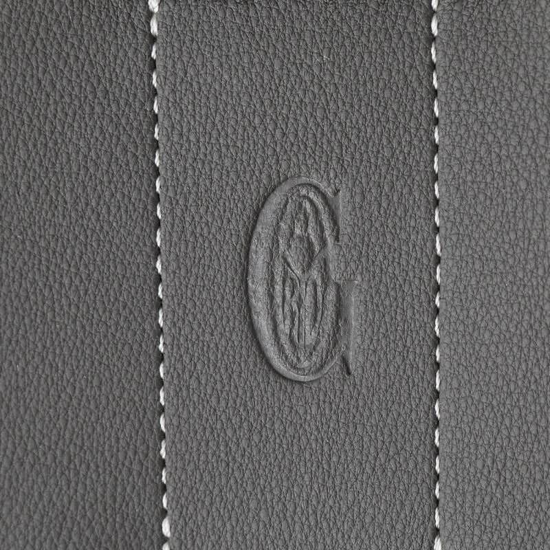 Authentic Goyard Top Handle Bags