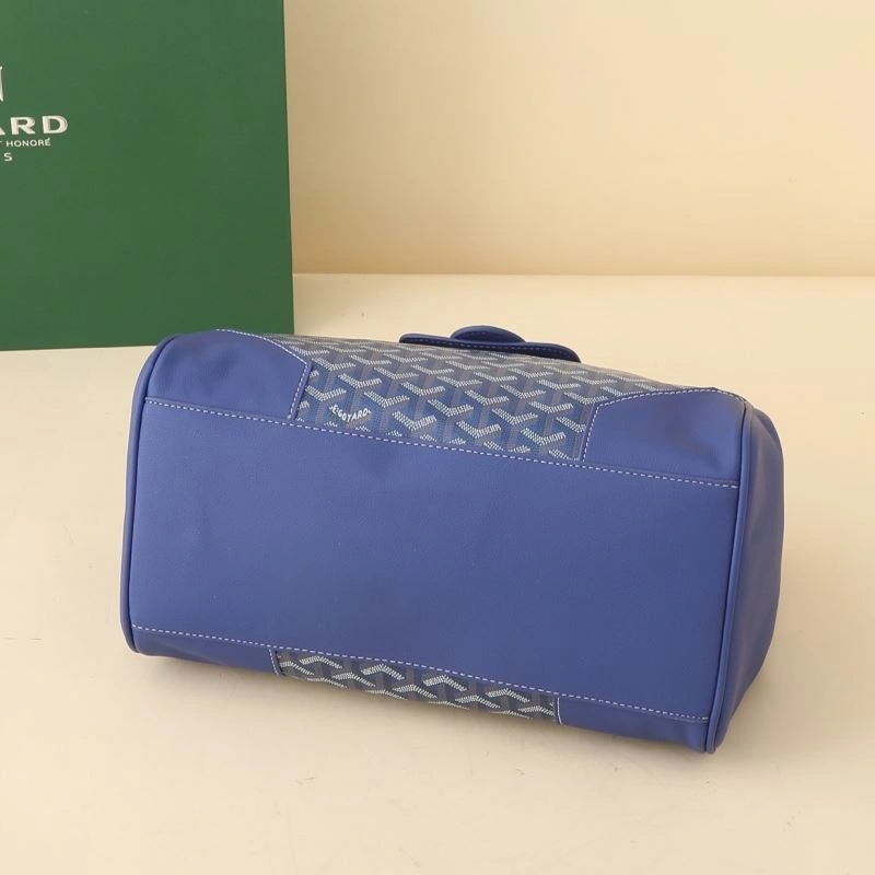 Genuine Goyard Top Handle Bags