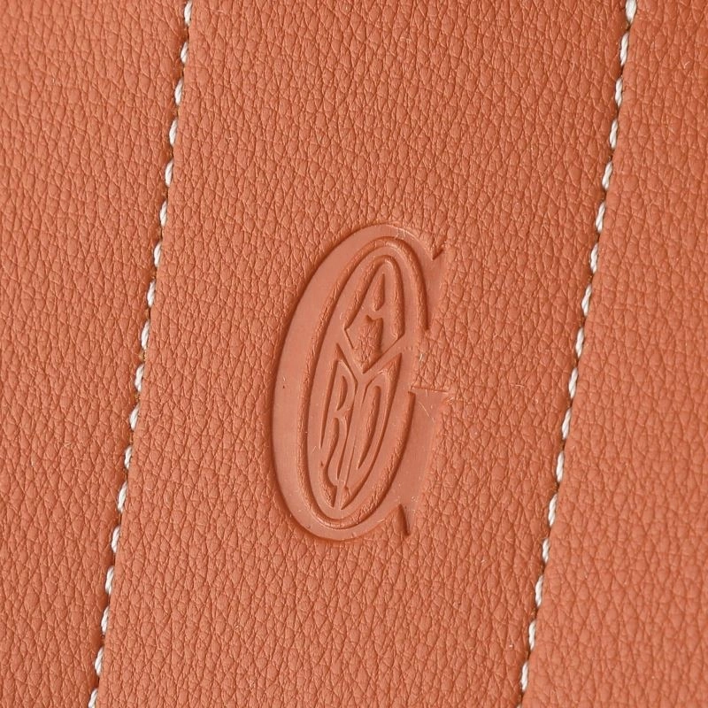 Legit Goyard Top Handle Bags