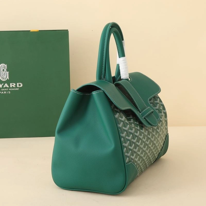 Low-cost Goyard Top Handle Bags