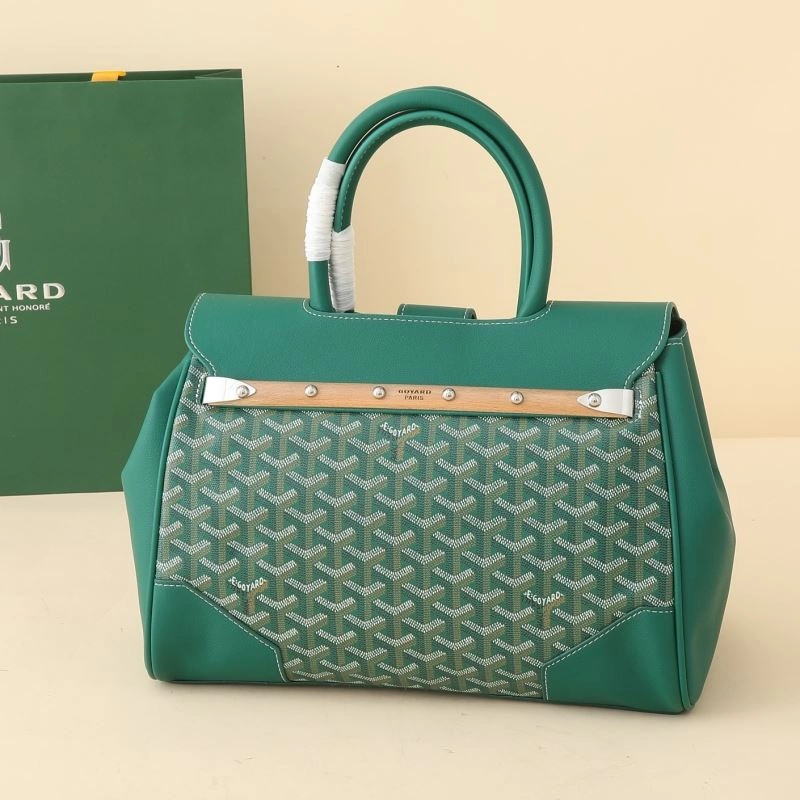 Low-cost Goyard Top Handle Bags