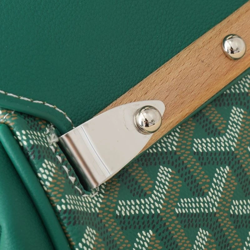 Low-cost Goyard Top Handle Bags