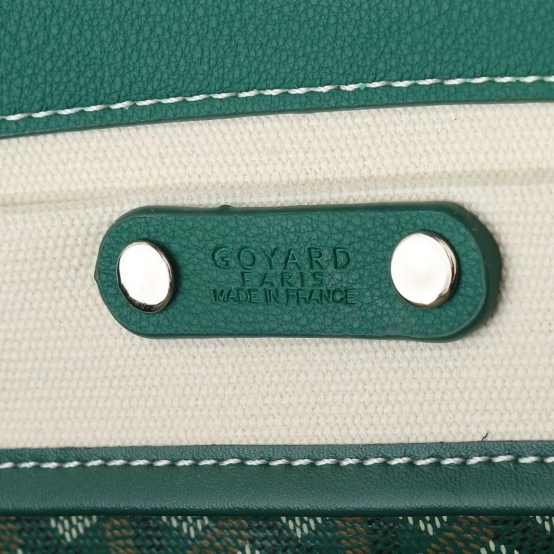 Low-cost Goyard Top Handle Bags