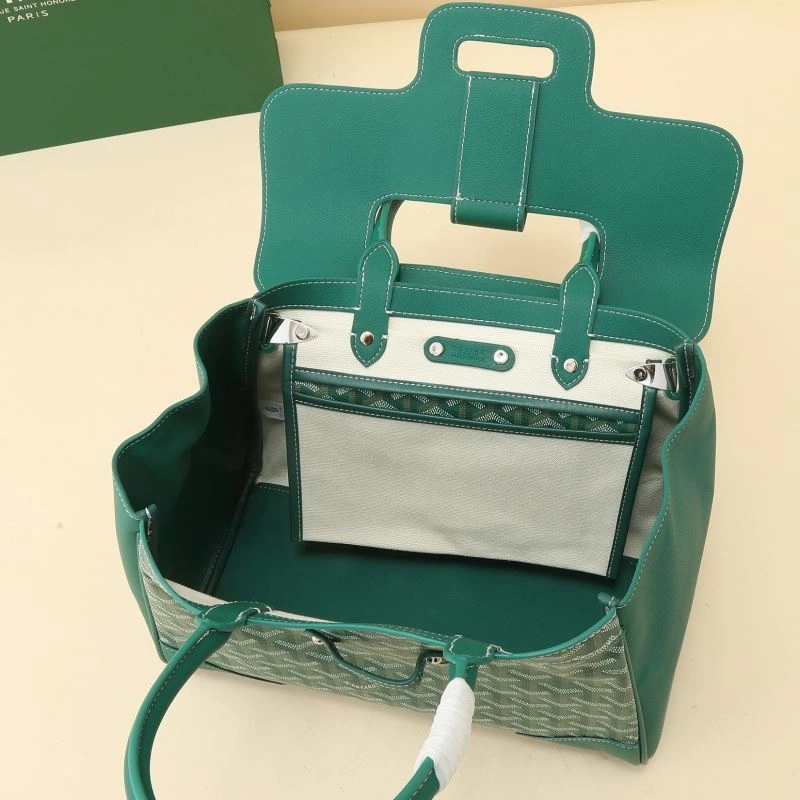 Low-cost Goyard Top Handle Bags