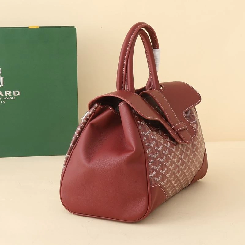 Reasonably priced Goyard Top Handle Bags