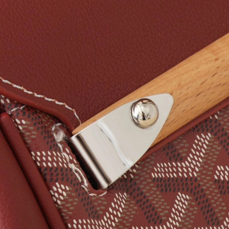 Reasonably priced Goyard Top Handle Bags
