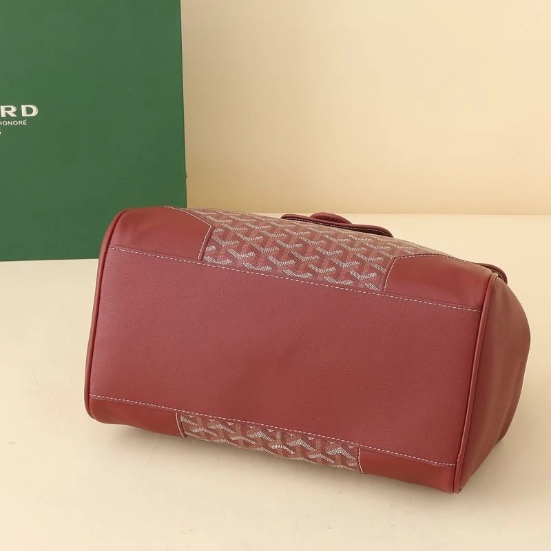 Reasonably priced Goyard Top Handle Bags