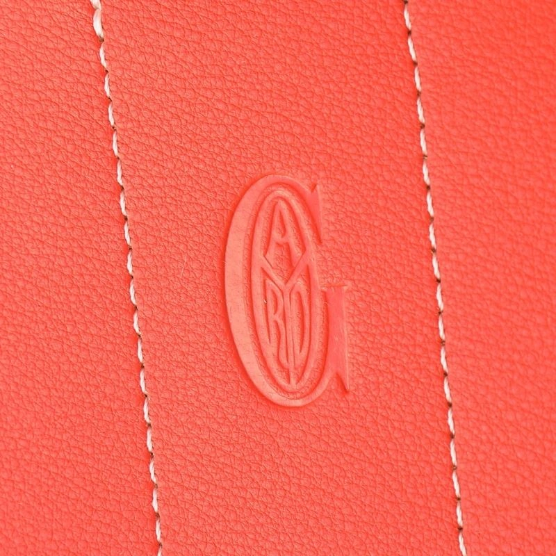 Value-priced Goyard Top Handle Bags