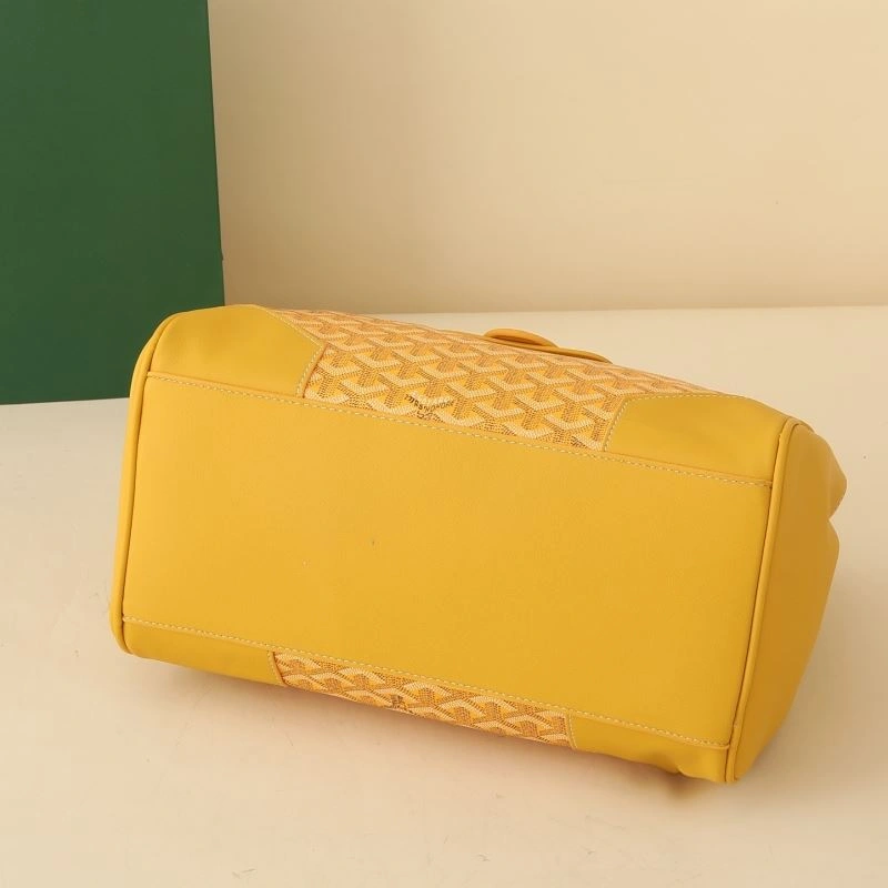 Budget-friendly Goyard Top Handle Bags