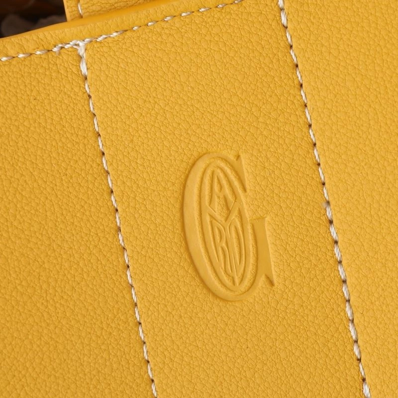 Budget-friendly Goyard Top Handle Bags
