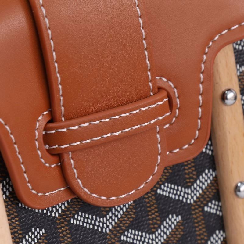 Reasonably priced Goyard Top Handle Bags