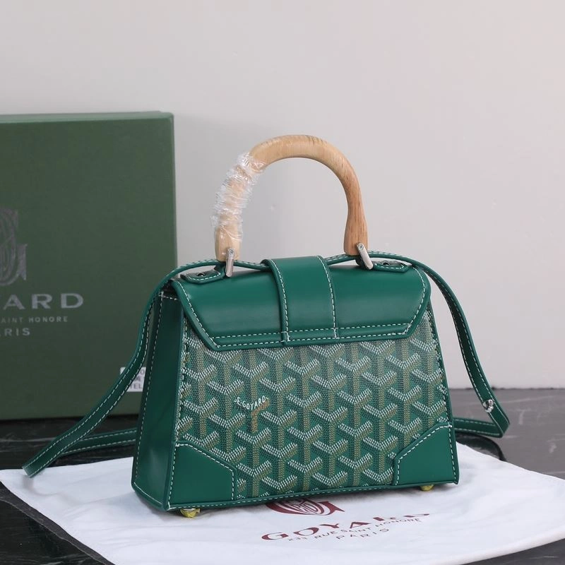 Economical Goyard Top Handle Bags