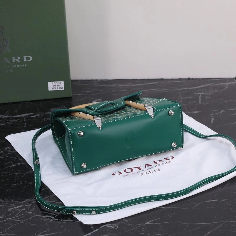 Economical Goyard Top Handle Bags