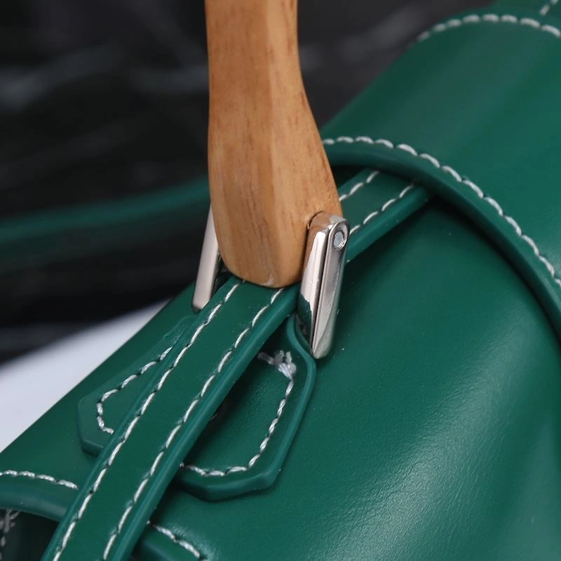 Economical Goyard Top Handle Bags