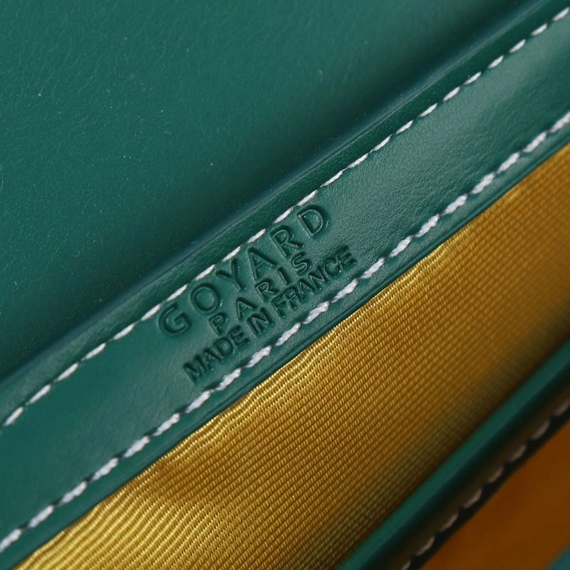 Economical Goyard Top Handle Bags