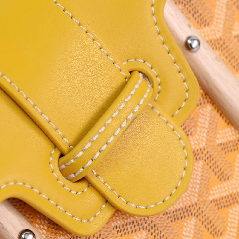 Economical Goyard Top Handle Bags