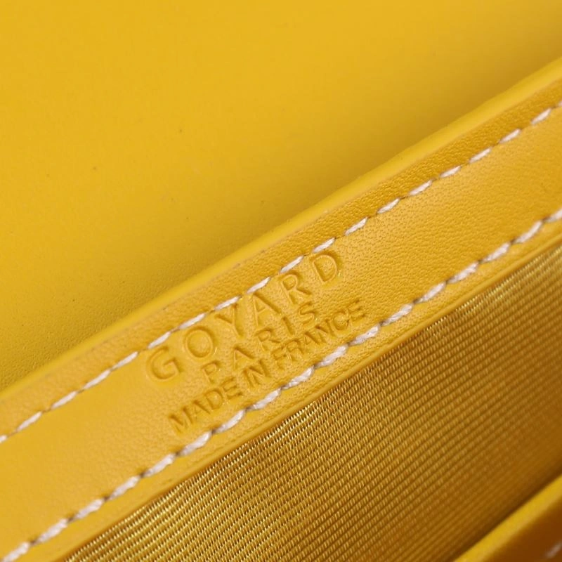 Economical Goyard Top Handle Bags