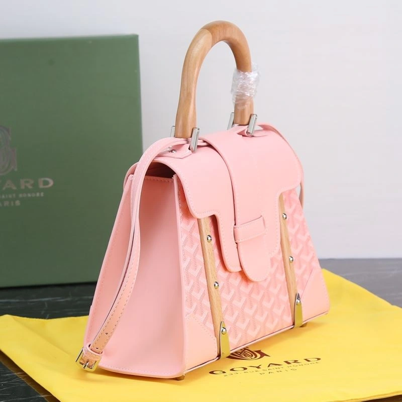 High accuracy Goyard Top Handle Bags